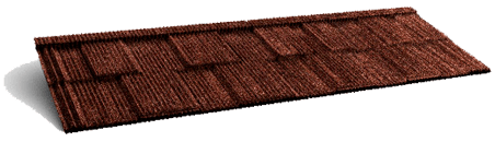 Gerard Shingle | Coveroof